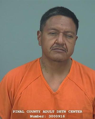 PCSO booking mugs, 04/13/24 | Mug Shots | pinalcentral.com