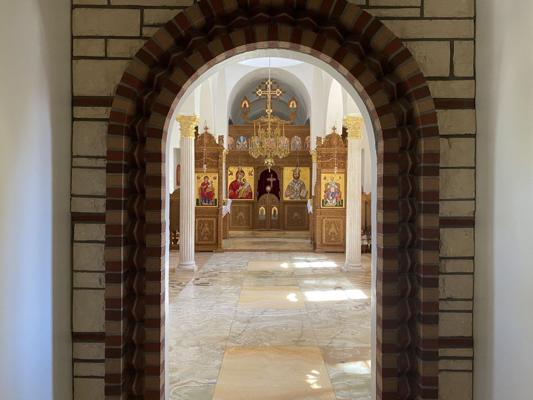 A visit to St. Anthony's Monastery: What to know if you go | Religion ...