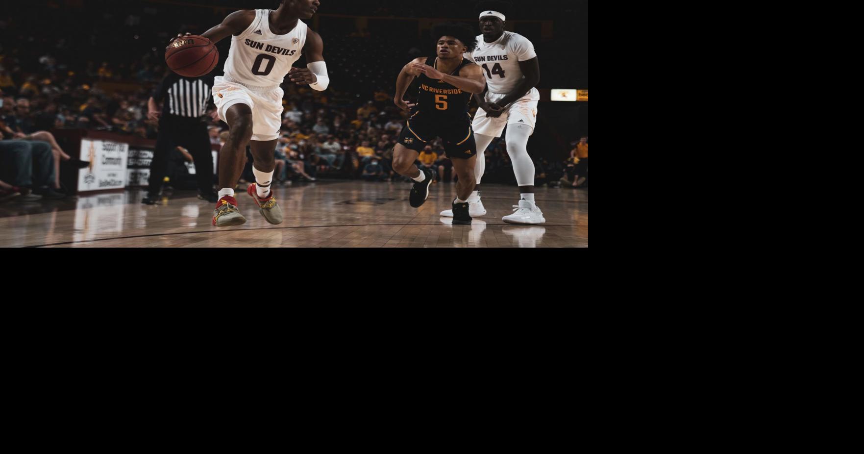 Bumpy beginnings: ASU men’s basketball eyes three areas of improvement ...