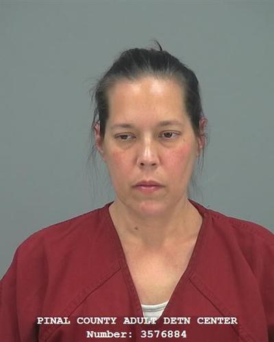 PCSO booking mugs, 06/08/24 | Mug Shots | pinalcentral.com