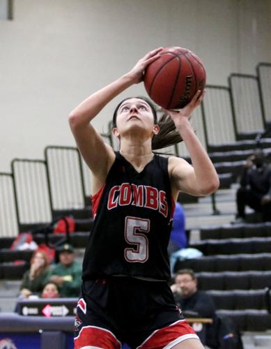 Girls basketball: Poston Butte vs. Combs 1/14/22 | Sports ...