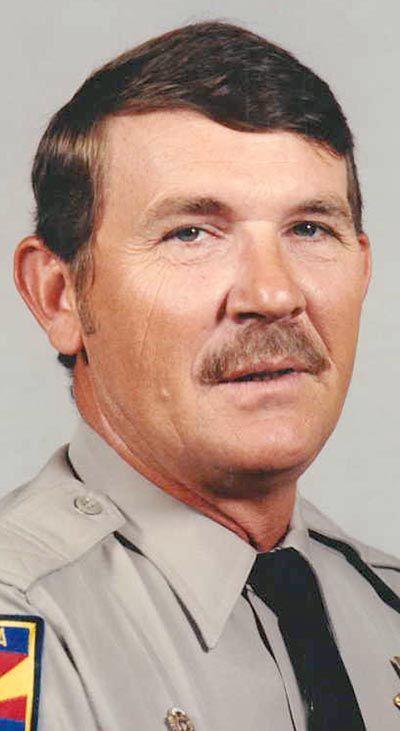 Frank Middleton | Obituaries | pinalcentral.com