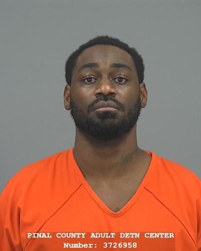 PCSO booking mugs, 02/23/24 | Mug Shots | pinalcentral.com