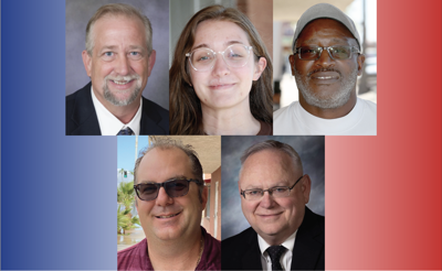 PinalCentral to host online forum with CG council candidates | Area ...