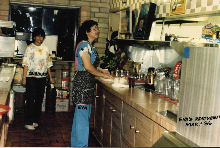 Nearly 38 years later, Eva's is still all about family | Pinal Ways ...