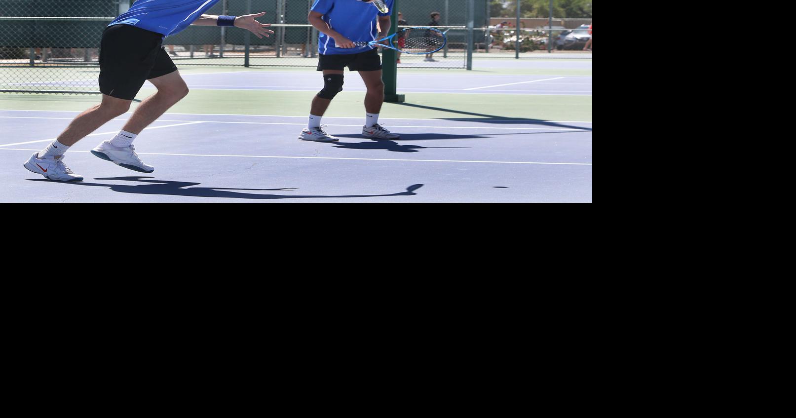 Cougars send Mace, Smith duo into state quarterfinals | Casa Grande ...
