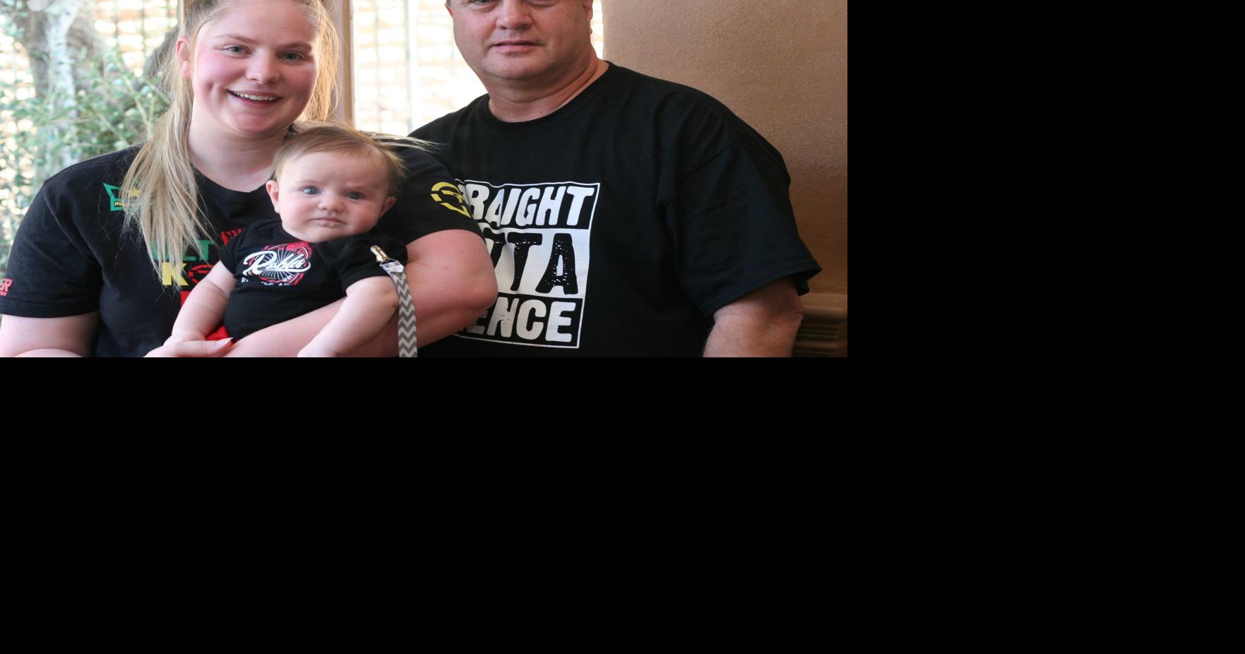 Boxing gym opening in Coolidge | Coolidge Sports | pinalcentral.com
