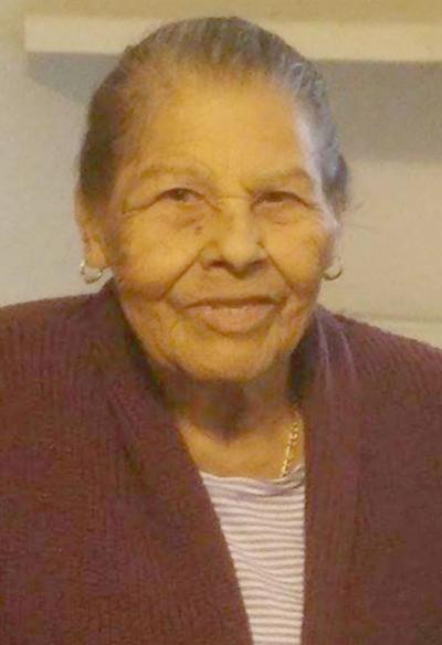 Maria Juarez | Obituaries | pinalcentral.com
