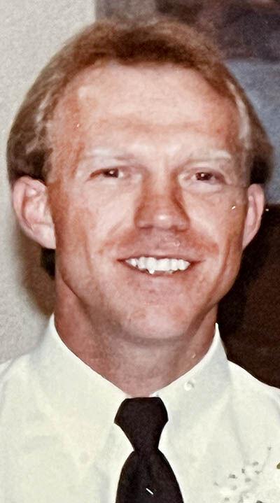 Jerry Allen | Obituaries | pinalcentral.com