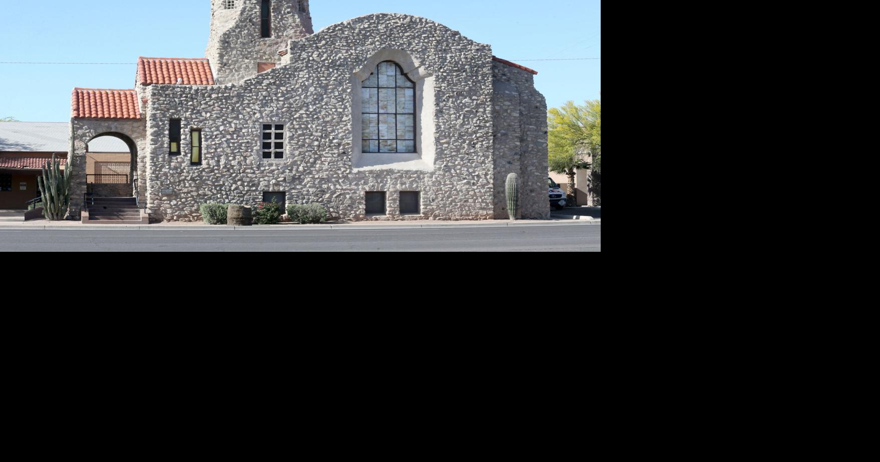 Discover Pinal: Touring Pinal's History | Pinal Ways Magazine ...