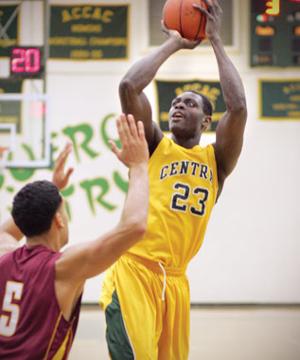CAC men top Western in battle for first place | Casa Grande Sports ...