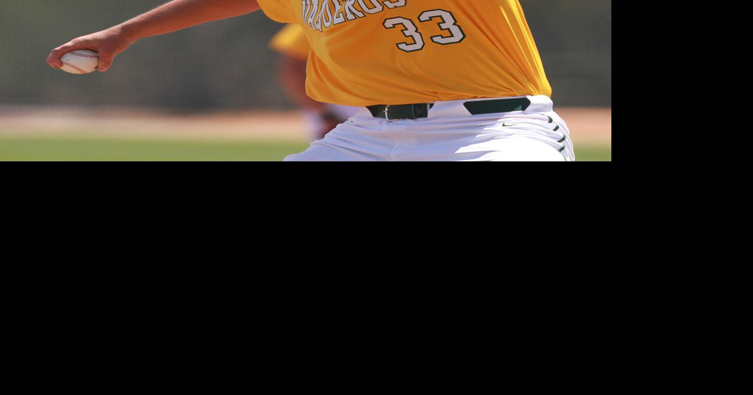 CAC players could hear names called during MLB draft | Casa Grande ...