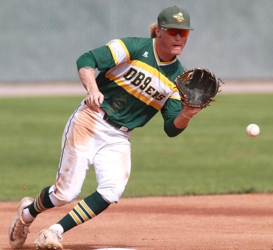Baseball: CAC vs. South Mountain 2/24/24 | Sports | pinalcentral.com
