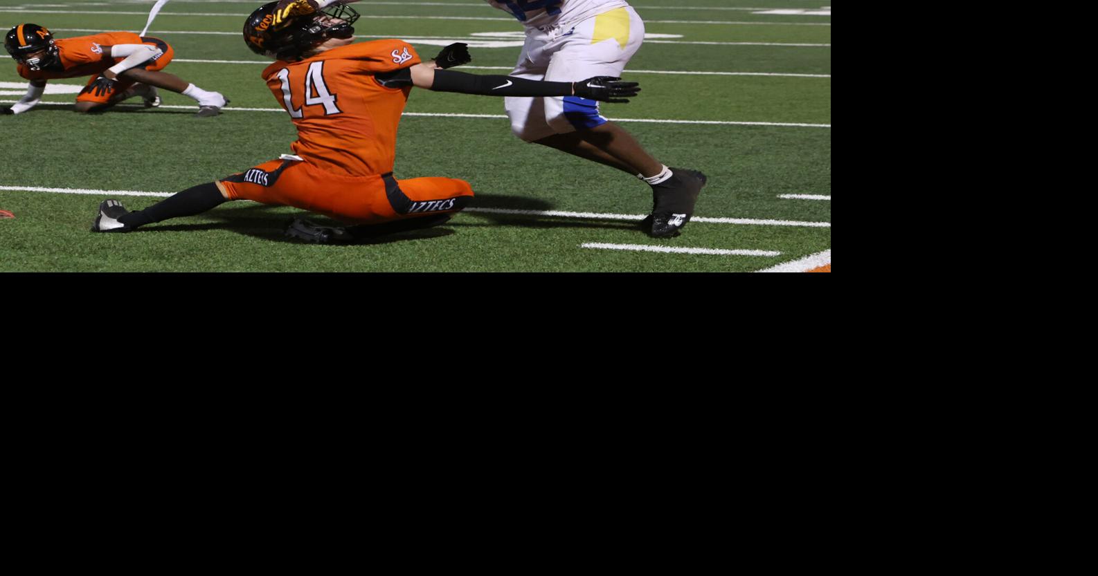 Barro edges out former team, Cougars lose season opener | Local Sports ...