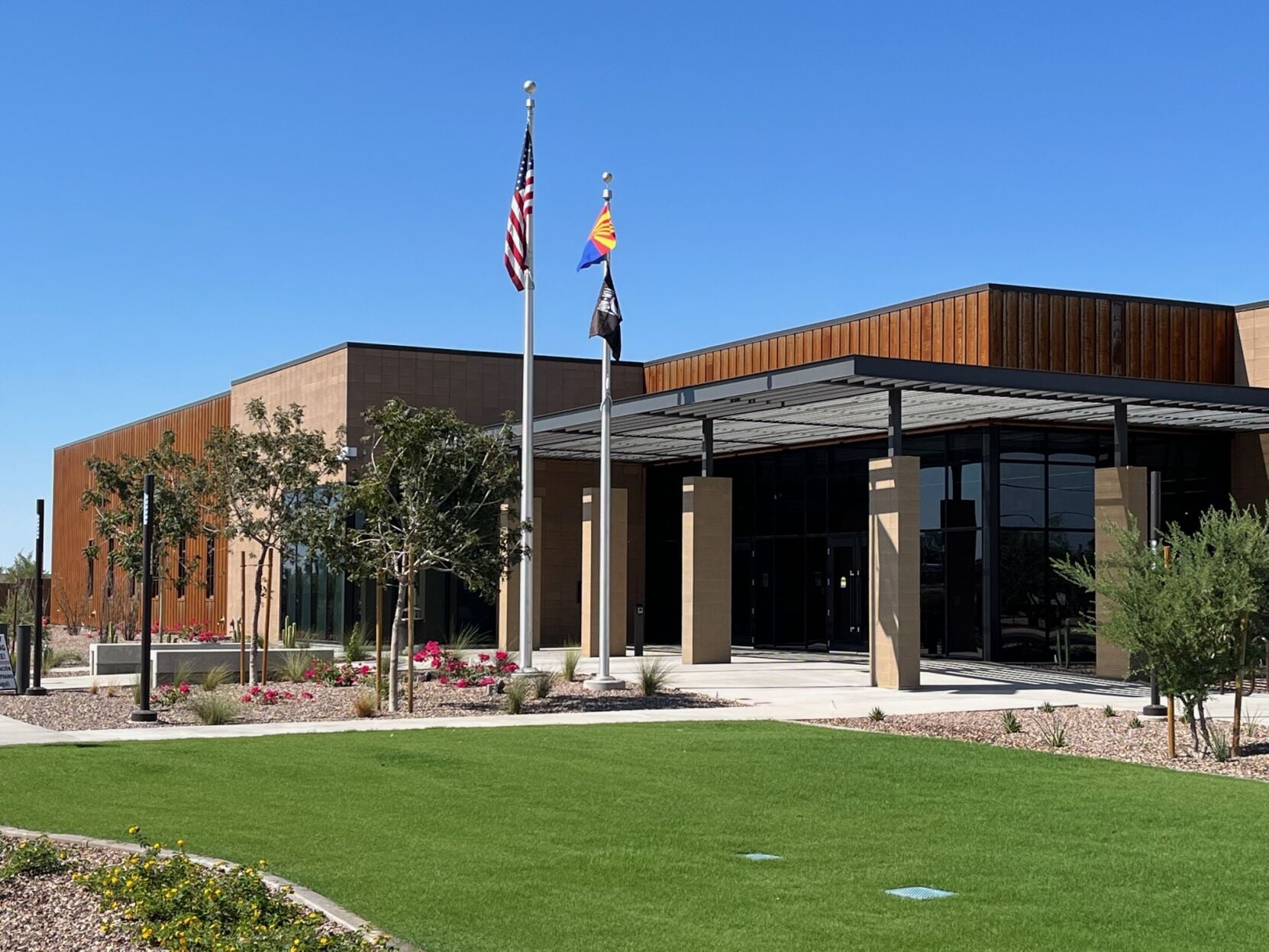 Pinal Recorder Lewis to be paid for elections duties | Florence ...