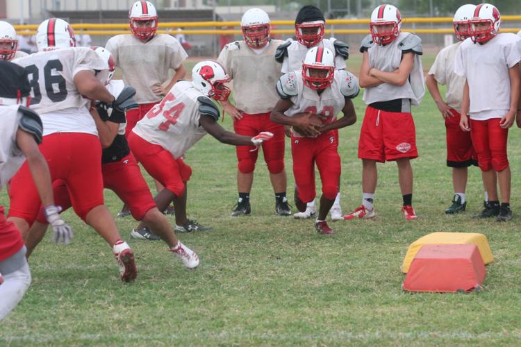 Gophers | Sports | pinalcentral.com