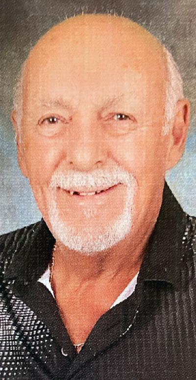 Richard Gonyea | Obituaries | pinalcentral.com