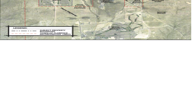 New neighborhood planned north of Florence | News | pinalcentral.com