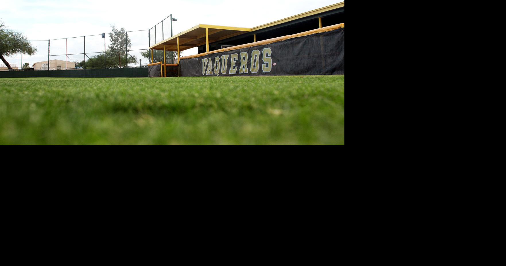 Championship upgrades: CAC baseball field to receive major renovations ...