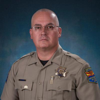 Off-duty DPS trooper saves choking baby | Arizona News | pinalcentral.com