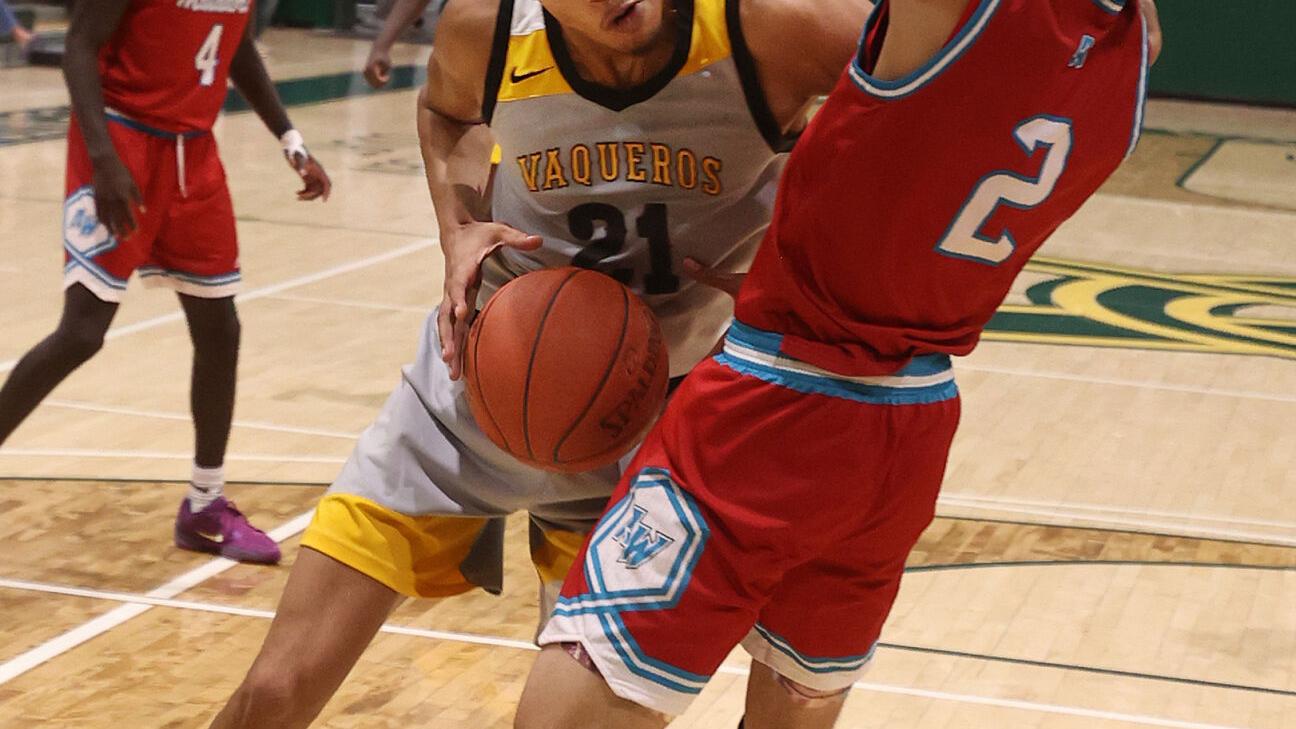 CAC struggles to stop Arizona Western | Local Sports | pinalcentral.com