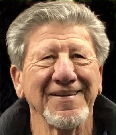 Fred Peragallo | Obituaries | pinalcentral.com