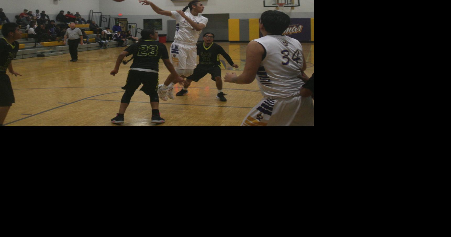 Pathway hosts inaugural holiday basketball tournament | Sports ...