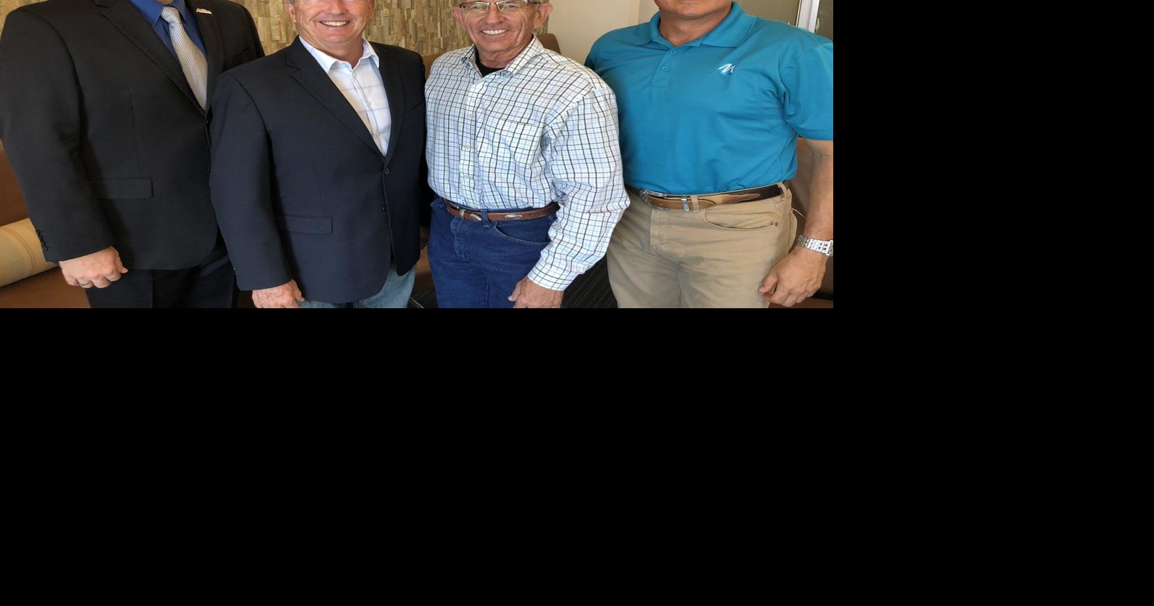 Maricopa mayors discuss history and future | News | pinalcentral.com