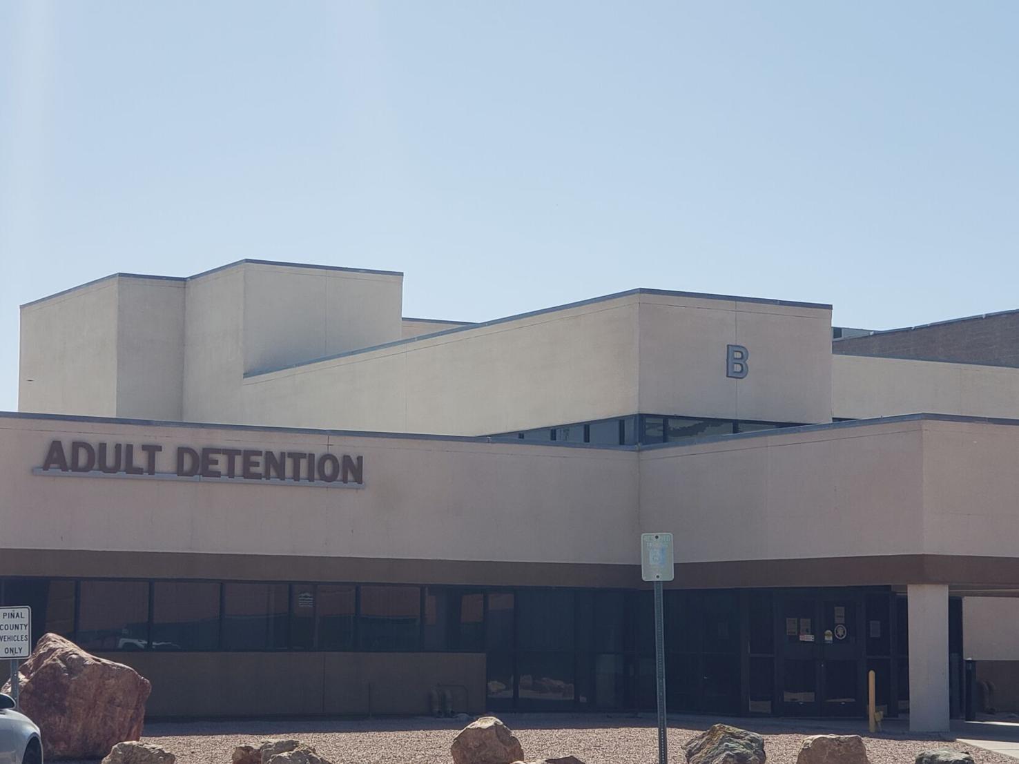 Sheriff defends spending inmate funds on weapons, vests | News ...