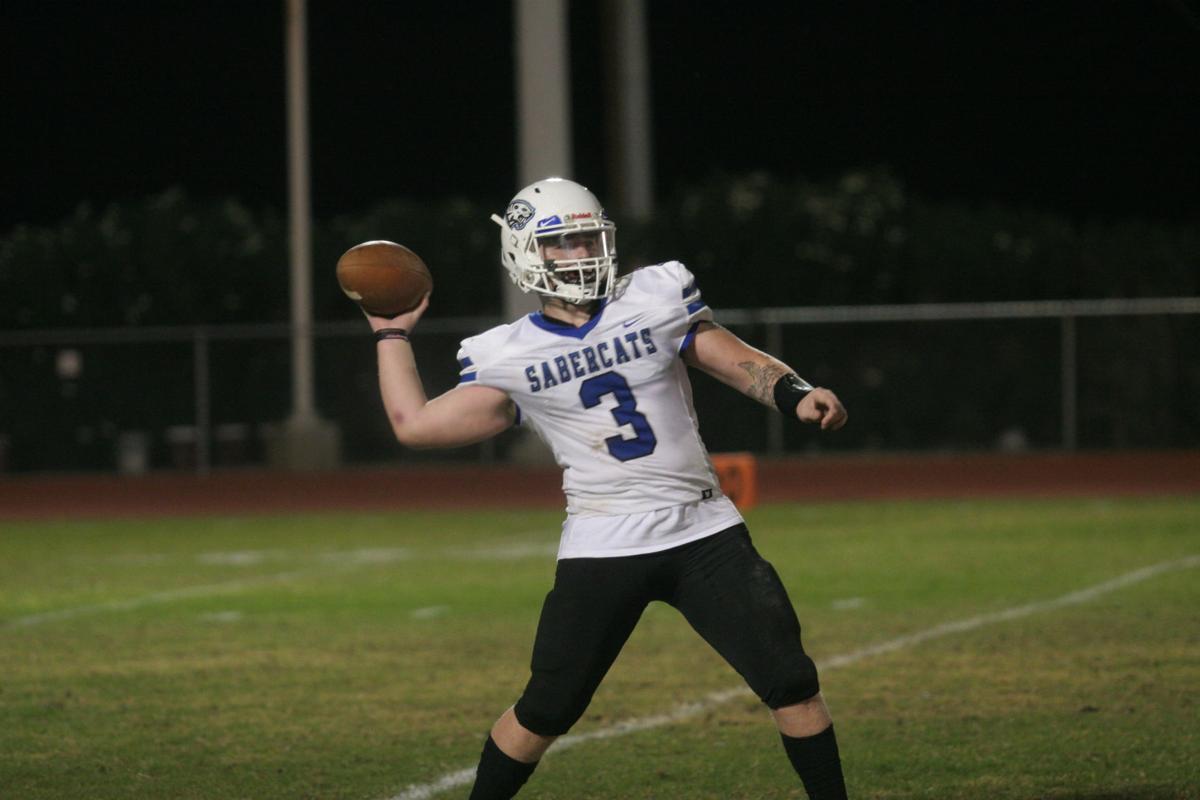 Florence again wins 'Gila River Bowl' to wrap up season | Sports ...