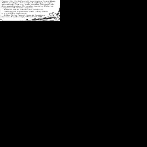 Emily Ruth Laughrey | Obituaries | pinalcentral.com