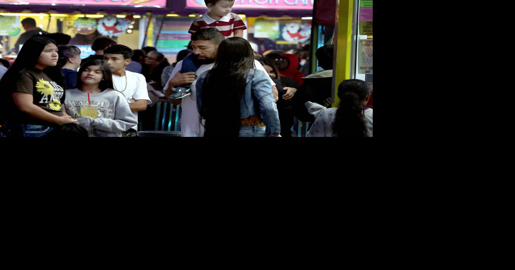 New elements, old favorites are part of 70th Pinal Fair | Casa Grande ...