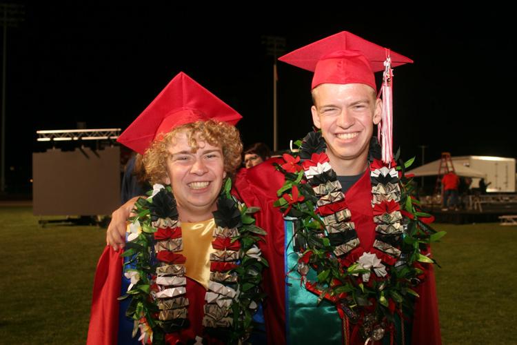 Florence High School graduation | News | pinalcentral.com