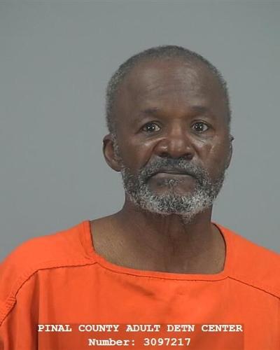 PCSO booking mugs, 01/13/24 | Mug Shots | pinalcentral.com