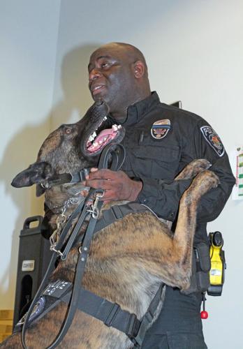 MPD officer fired for 'untruthfulness' during investigation into ...