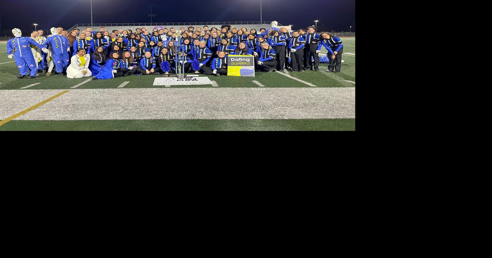 CGUHS students in Regional Honor Band | Education | pinalcentral.com