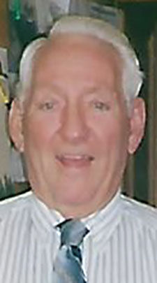 William Peede Jr. | Obituaries | pinalcentral.com