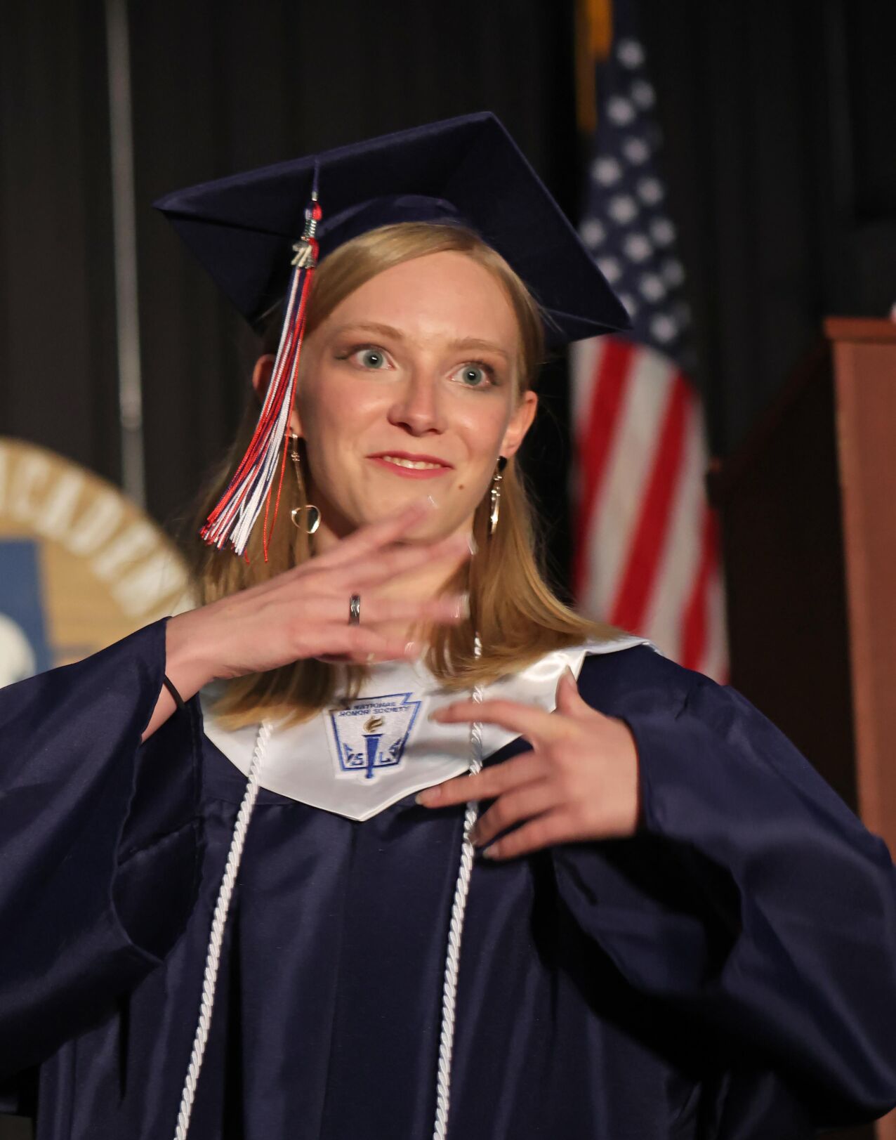 Heritage Academy Graduation 2024 | Featured | pinalcentral.com