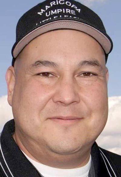 David Chavez | Obituaries | pinalcentral.com