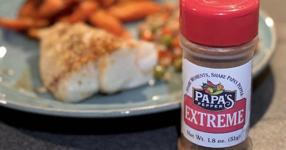 Maricopa man keeps friend's love for spice alive with new business ...