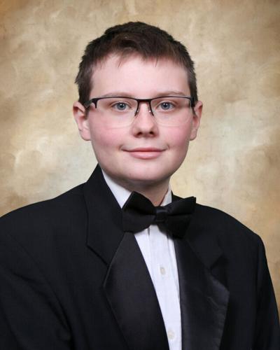 Vista Grande Valedictorian: Grace Hagemann | Graduation | pinalcentral.com