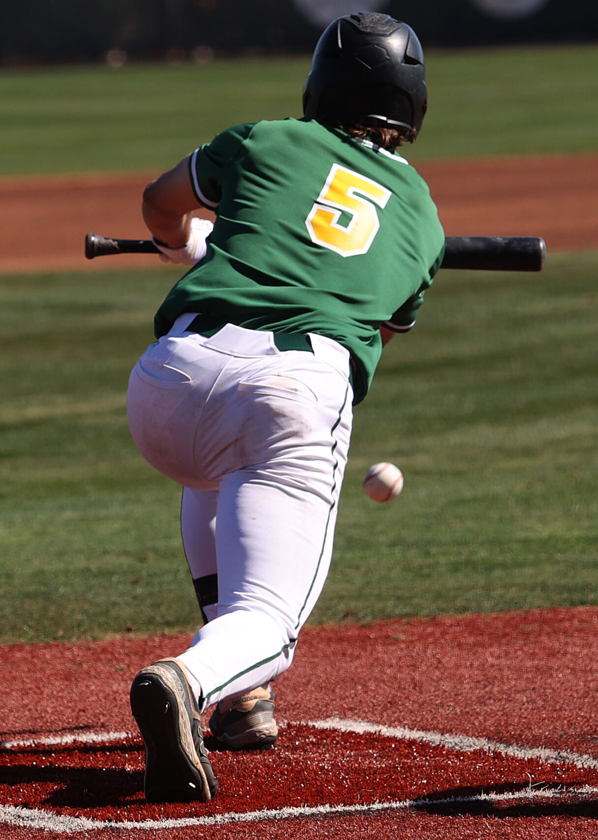 Baseball: CAC vs. Benedictine University Mesa 2/14/26 | Sports Photo ...