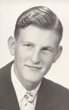 Richard Goble | Obituaries | pinalcentral.com