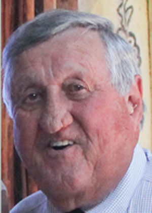 Richard Lee “Mac” McAnally | Obituaries | pinalcentral.com