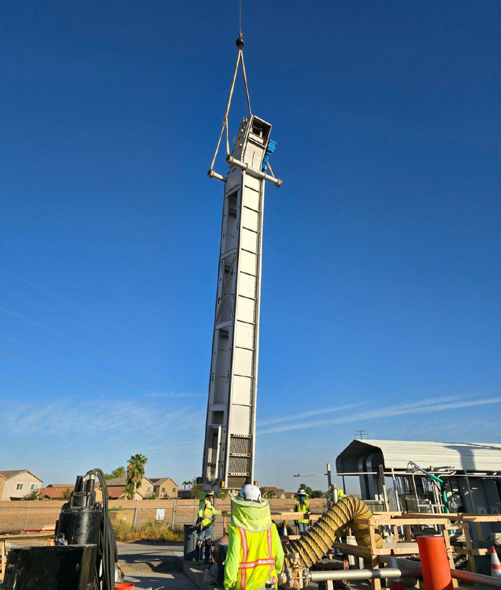 Global Water gives update on projects, rates, services | Maricopa ...