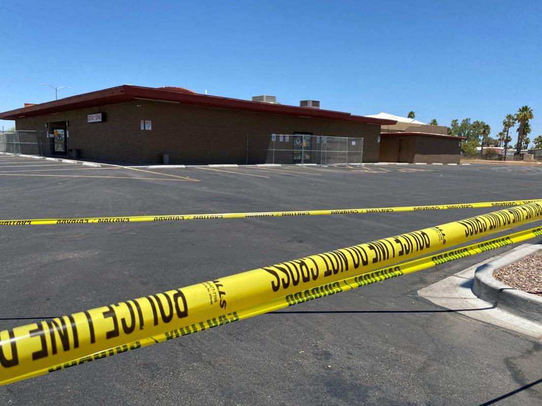 Cotton Bowl roof collapses; tragedy avoided at CG's only bowling alley ...