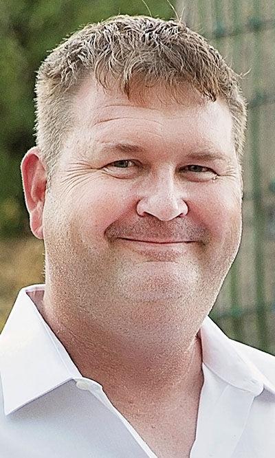 Chris Barkley | Obituaries | pinalcentral.com