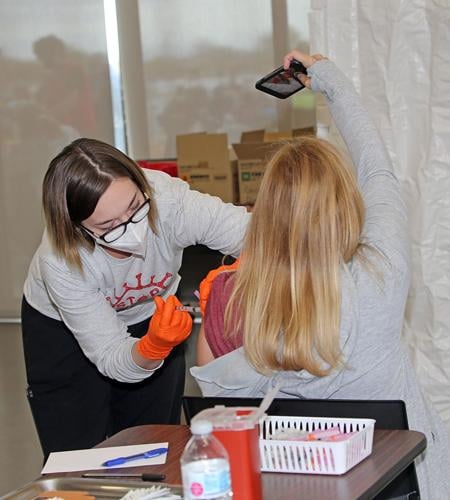 Pinal Fry's, Safeway pharmacies to start administering vaccines next ...