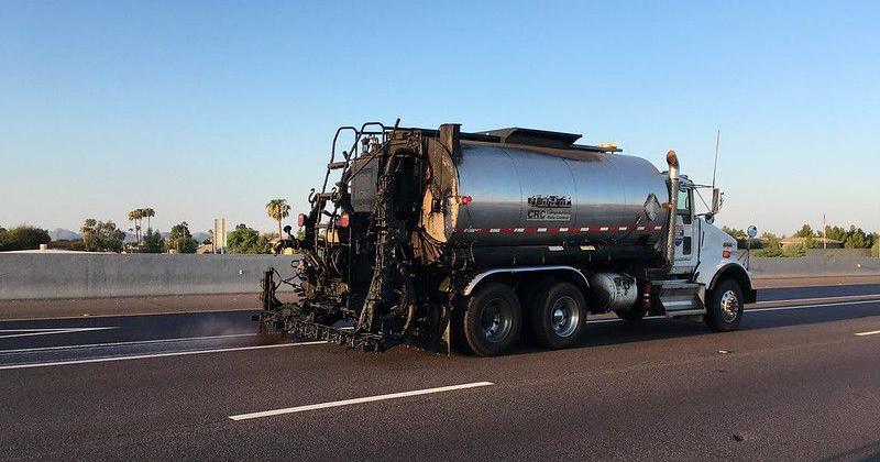 Closures of Superstition Freeway scheduled this weekend east of Loop ...