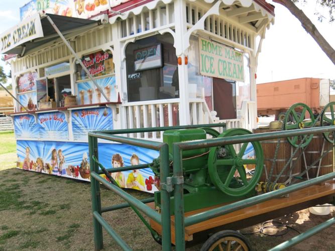 Coolidge Cotton Days | Entertainment | pinalcentral.com